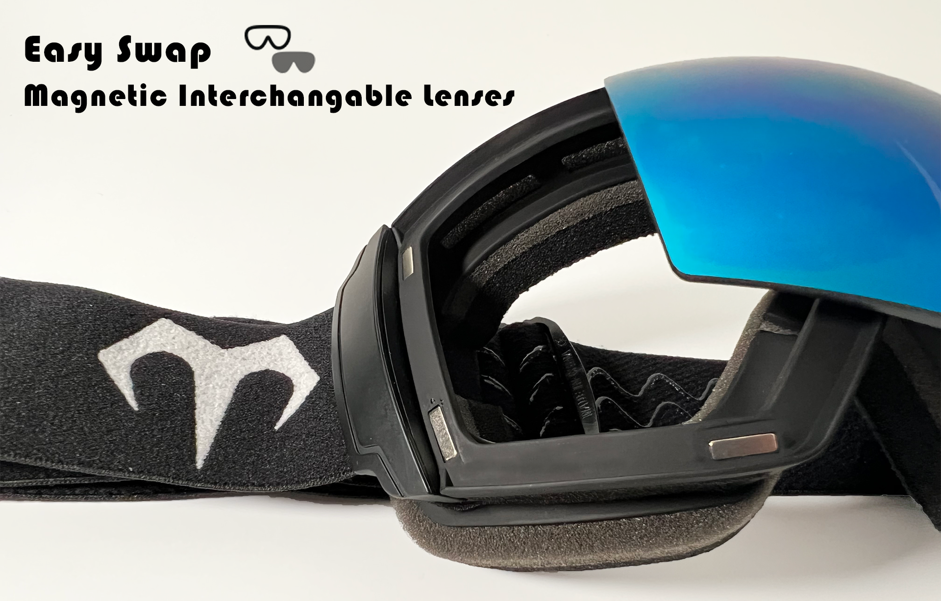 Ranger Blue – MarsQuest