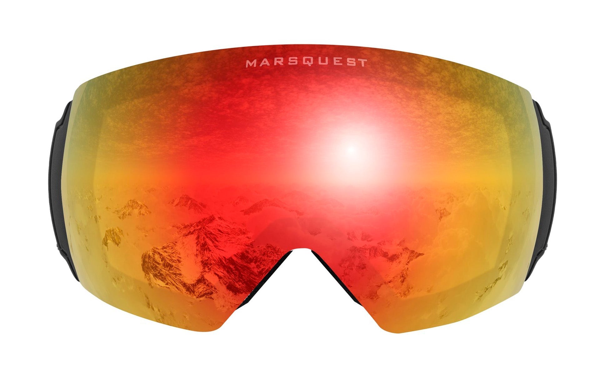 Ranger Red – MarsQuest