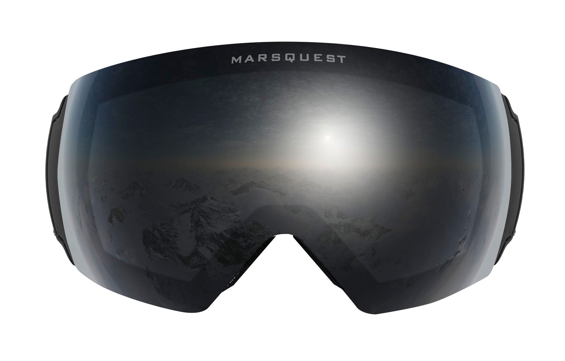 Ranger Black – MarsQuest