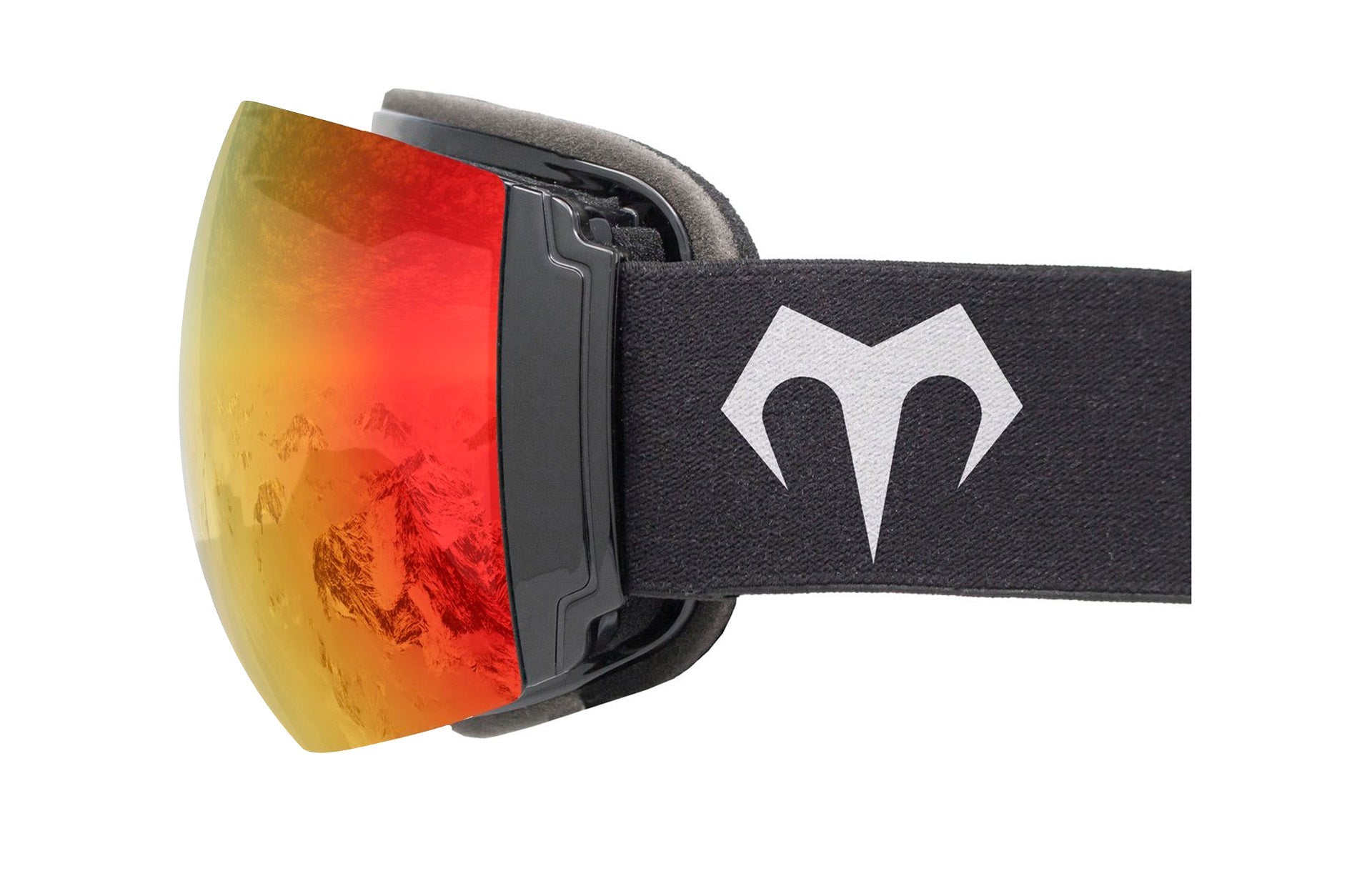 Ranger Red – MarsQuest