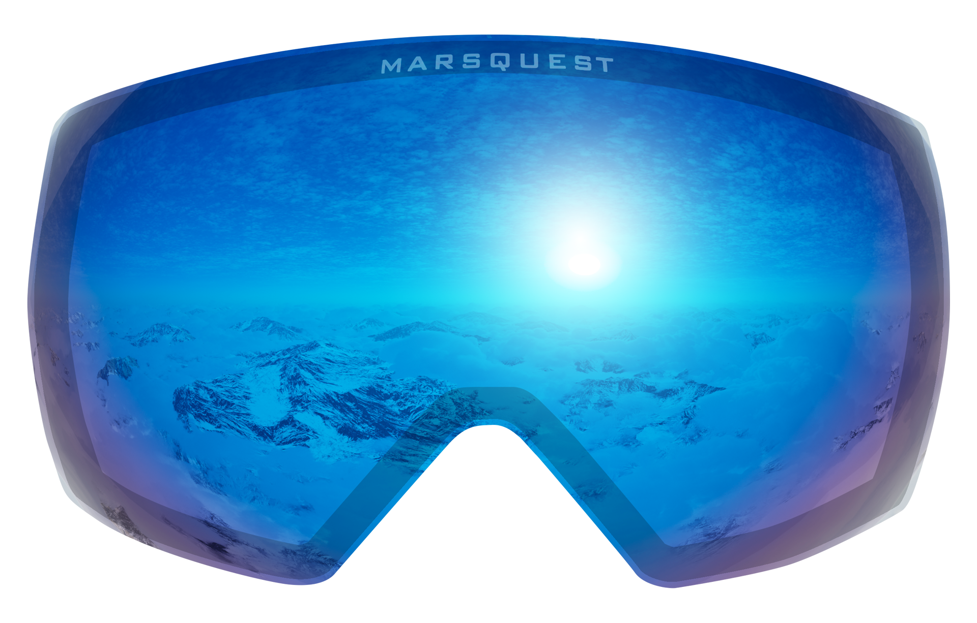 Ranger Lenses – MarsQuest