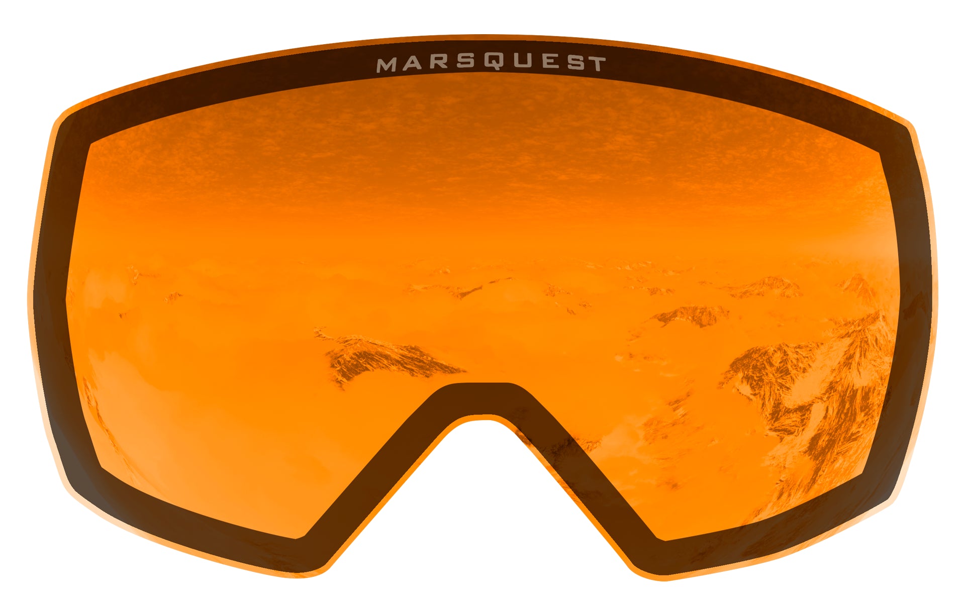 Ranger Lenses – MarsQuest
